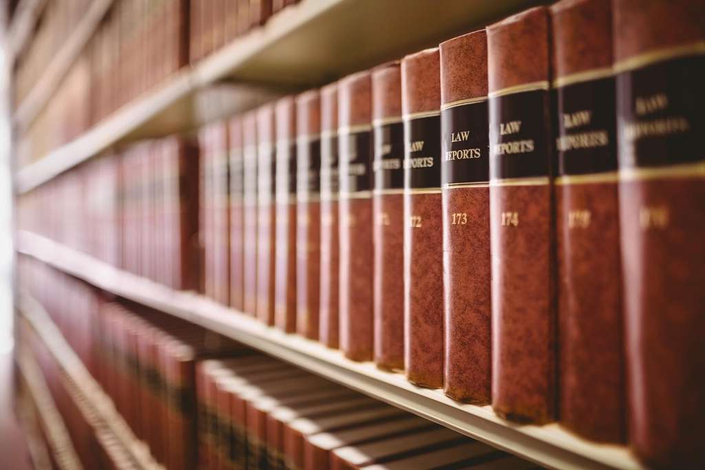 Wissenswertes über das Jurastudium